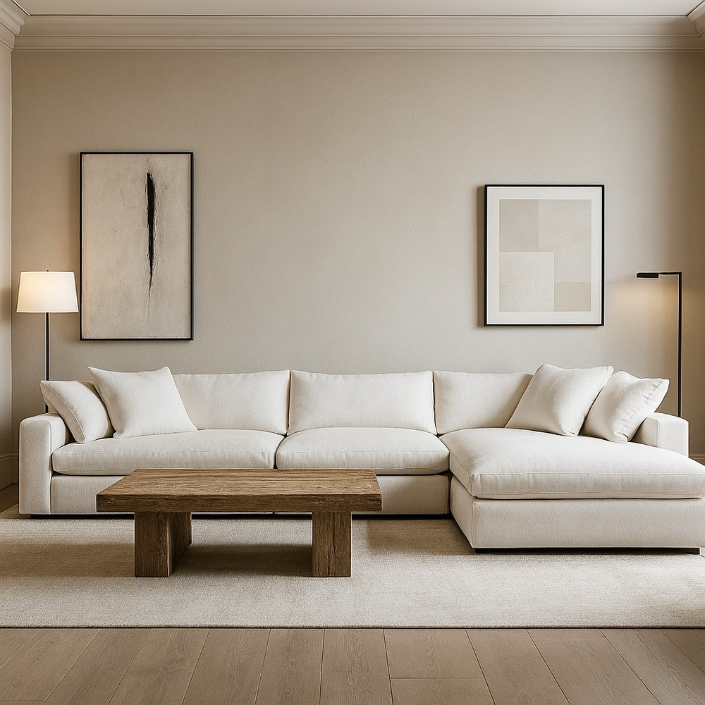 Collections – Hampton Row